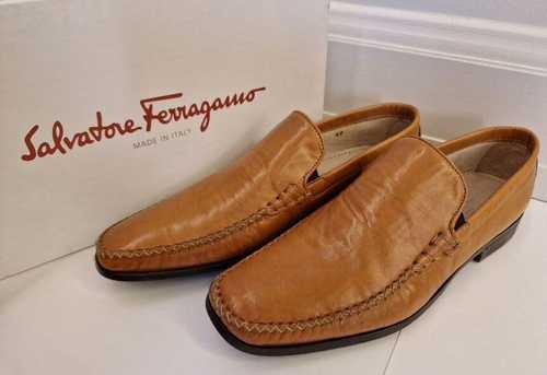 Туфли мужские Salvatore ferragamo