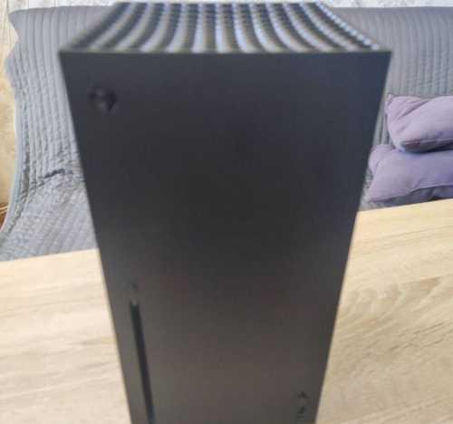 Xbox series X 1Tb