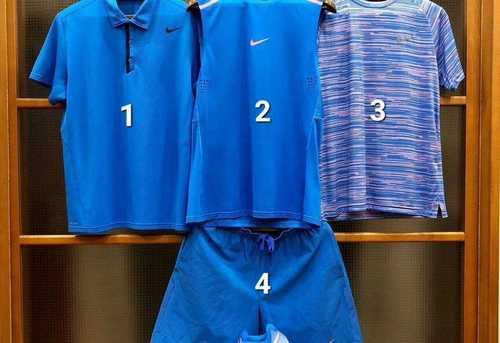 Комплект для тенниса Nike Roger Federer US Open