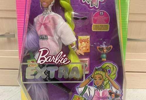 Кукла барби barbie Extra