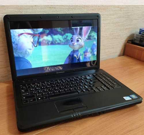 Lenovo G550