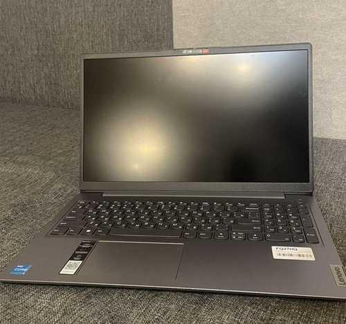 Ноутбук Lenovo ideapad 3 15iau7