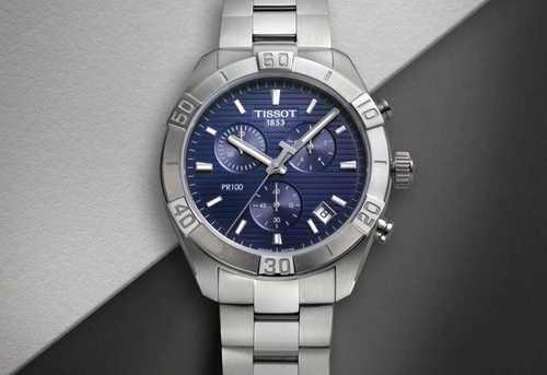 Часы Tissot PR100 New