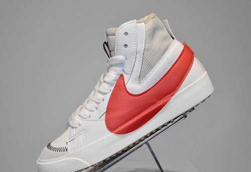 Nike Blazer 77 Jumbo (41-45, Всесезон, Гарантия)