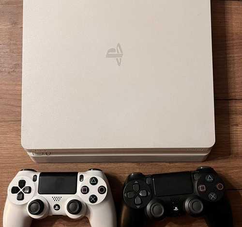 Sony playstation 4 slim 500gb