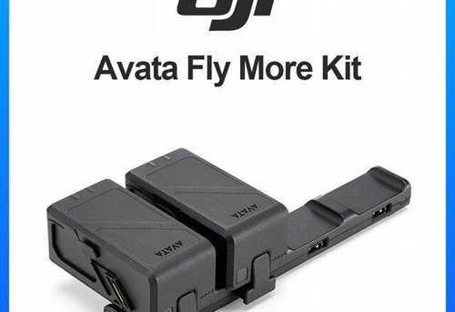 Dji avata FLY More Kit