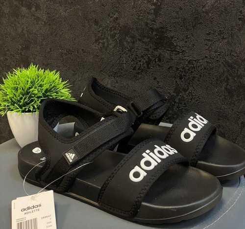 Сланцы мужские Adidas Adilette