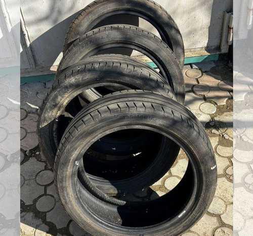 Triangle EffeXSport TH202 255/45 R16 84W