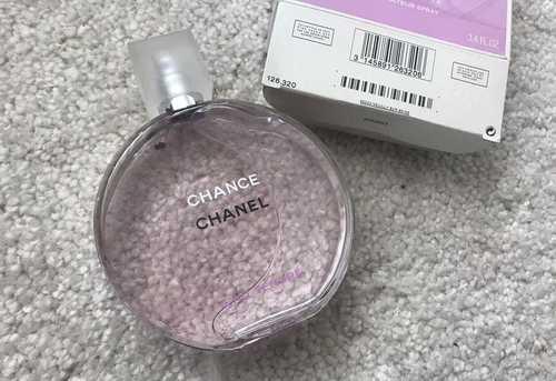 Парфюм Chanel Chance eau tendre из Duty Free