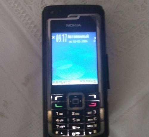 Nokia n72-5