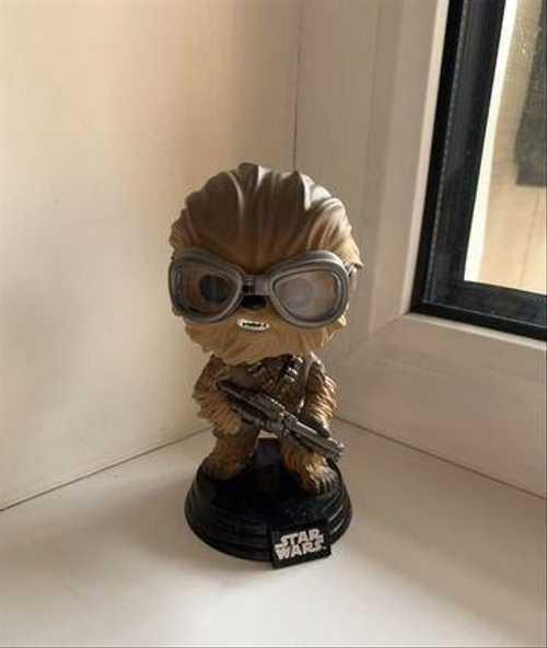 Fanko pop