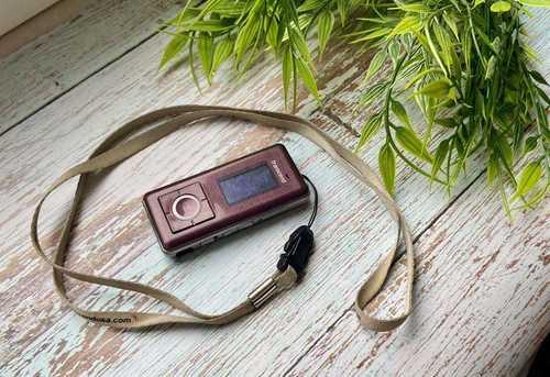 Mp3 плеер Transcend