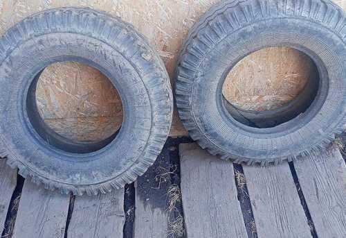 ACCU-TRAC 40K 8.4/85 R15 30L