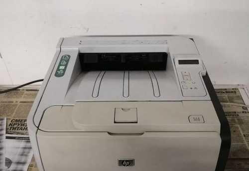 Hp laser Jet p2055dn