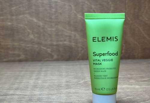 Elemis Superfood Питательная маска для лица