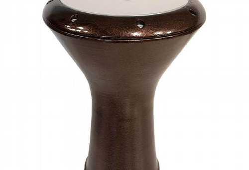 Думбек Agean 8,5”x17” Brown (egyp.201)