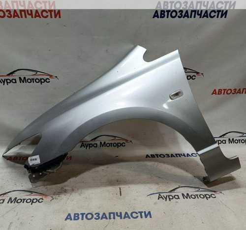 Крыло переднее левое Honda Civic FD1 2011