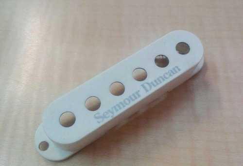Крышка звукоснимателя Seymour Duncan