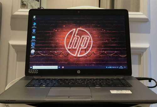 HP EliteBook 850 G1 i5-4210U 2.4Gh/16Gb/1tbssd