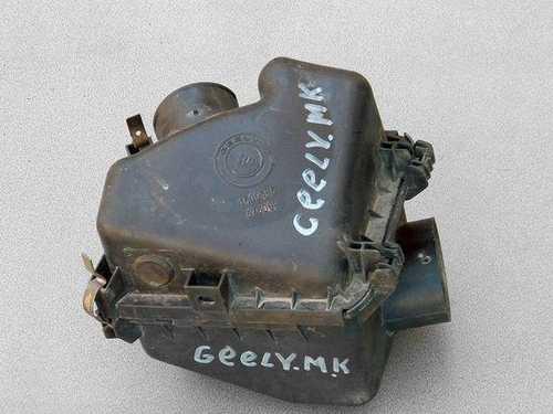 Корпус воздушного фильтра Geely MK 1.5