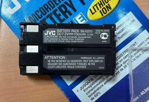 JVC bn-V207U Новый, в заводской упаковке