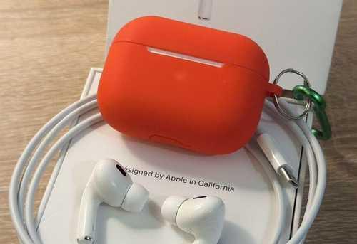 Беспроводные наушники Airpods pro 2 gen