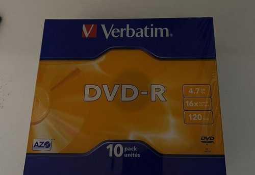 DVD-R