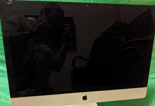 iMac 27 конец 2012 года 2к