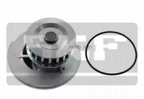 SKF vkpc85206 Водяная помпа