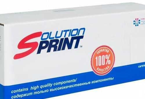 CF410X SP Совместимый тонер-картридж Solution Prin