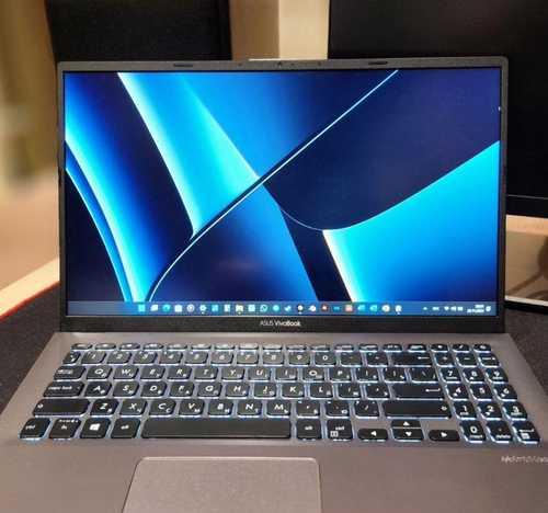 Ультрабук Asus Vivobook 15