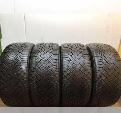 Continental ContiVikingContact 7 265/45 R20 108T