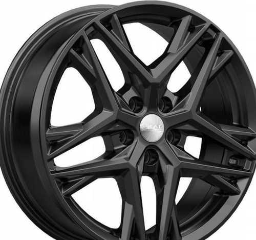 Скад Челси 8x18 5x120 ET 45 Dia 65.1 (алмаз)