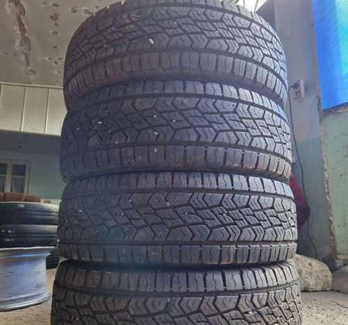 Continental CrossContact ATR 235/70 R16