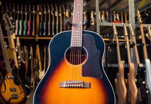 Epiphone J-45 Aged Vintage Sunburst Gloss