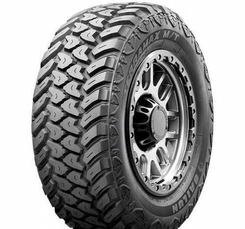 Sailun Terramax M/T 30/9.5 R15 104Q