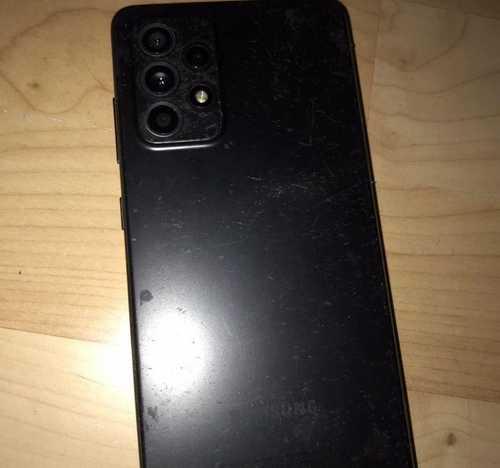 Samsung Galaxy A52, 4/128 ГБ
