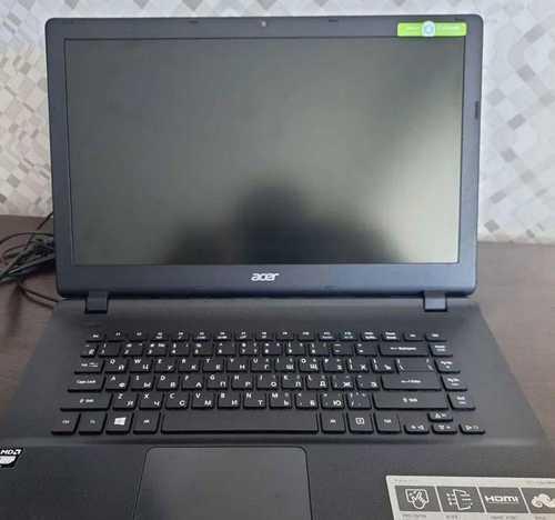 Ноутбук Acer