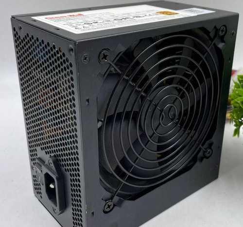 Блоки питания 750W Great wall Model GW-ATX750