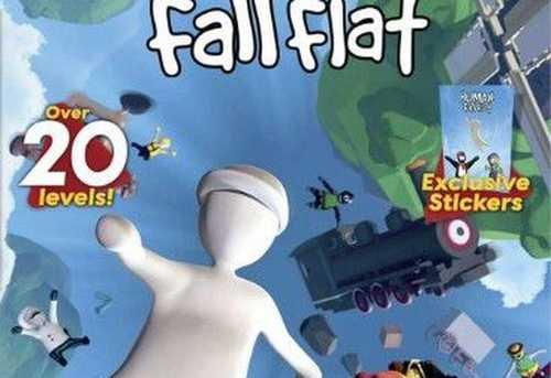 Human Fall Flat - Dream Collection Switch