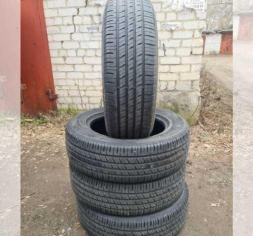 Nexen N'Fera RU5 235/65 R18 110V