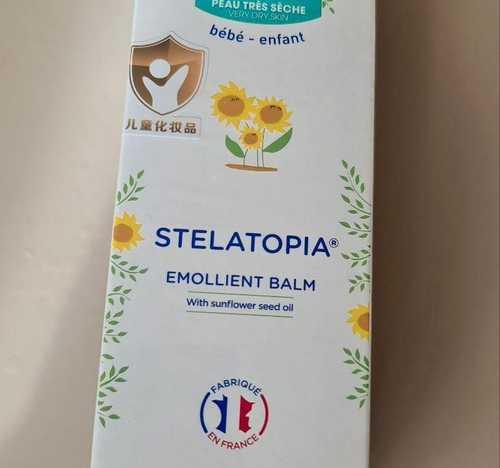 Mustela Stelatopia 200ml
