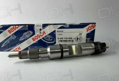 Форсунка 0445120044