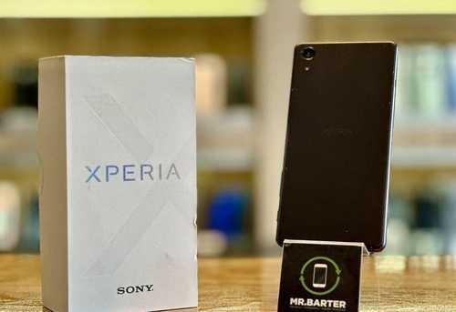 Sony Xperia X Performance Dual, 3/64 ГБ