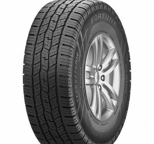 Fortune Tormenta H/T FSR305 255/60 R19