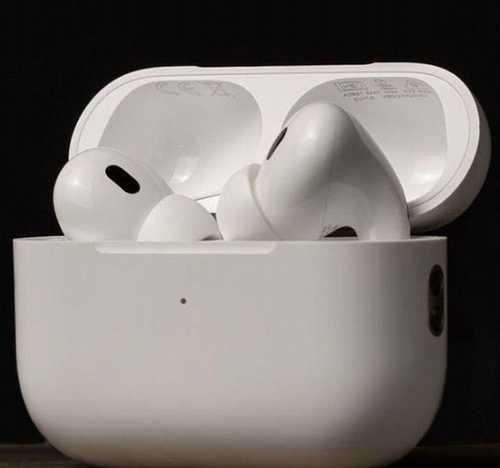 AirPods Pro новые 2025 (гарантия   доставка)