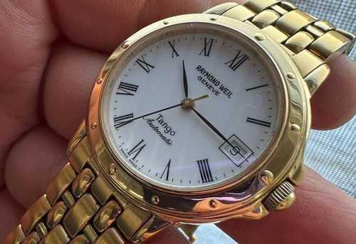 Часы raymond weil tango