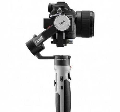 Стабилизатор для съемки Zhiyun Crane-M2S