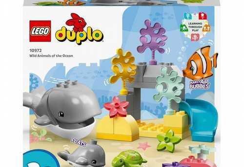 Набор Lego Duplo 10972