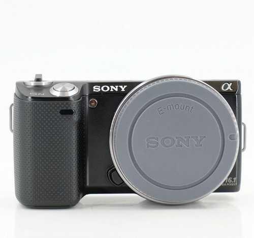 Sony Alpha NEX-5N Body отл.сост.,гарантия